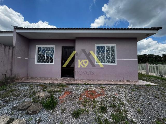 Casa / Sobrado em Condomínio para Venda em Colombo/PR Parque do Embu 3 Quartos