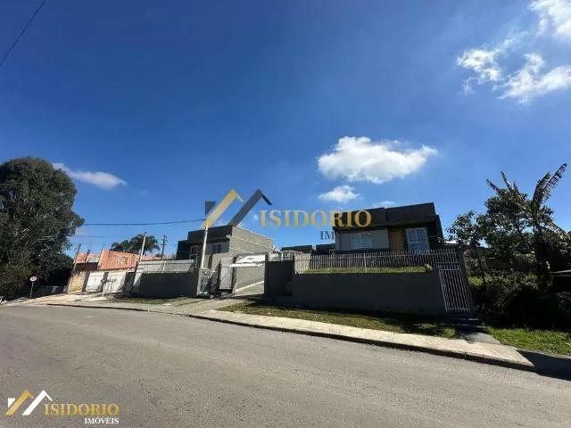 Casa / Sobrado em Condomínio para Venda em Colombo/PR Parque do Embu 3 Quartos
