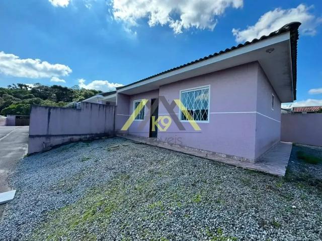 Casa / Sobrado em Condomínio para Venda em Colombo/PR Parque do Embu 3 Quartos