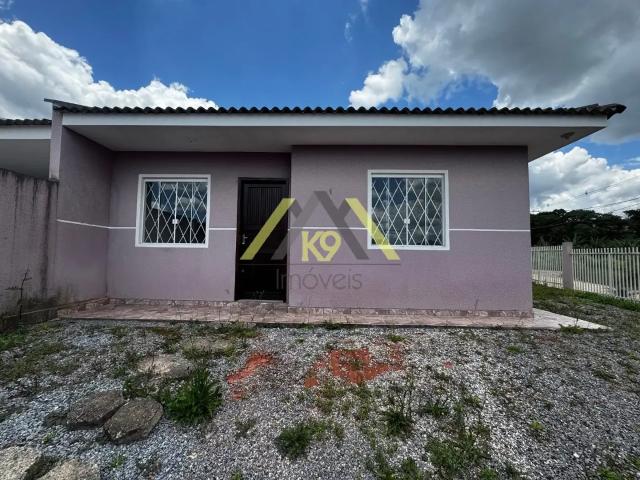 Casa / Sobrado em Condomínio para Venda em Colombo/PR Parque do Embu 3 Quartos