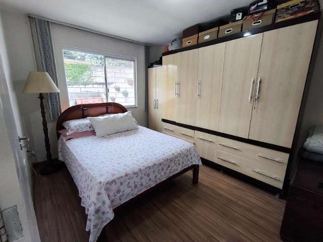 Casa / Sobrado em Condomínio para Venda em Colombo/PR Parque do Embu 3 Quartos