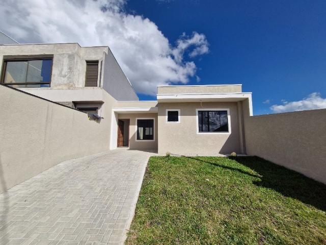 Casa / Sobrado em Condomínio para Venda em Colombo/PR Rincão 3 Quartos