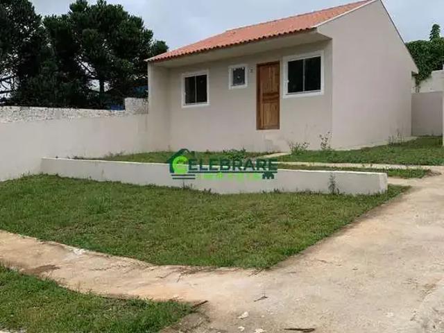 Casa / Sobrado em Condomínio para Venda em Colombo/PR Rio Verde 3 Quartos