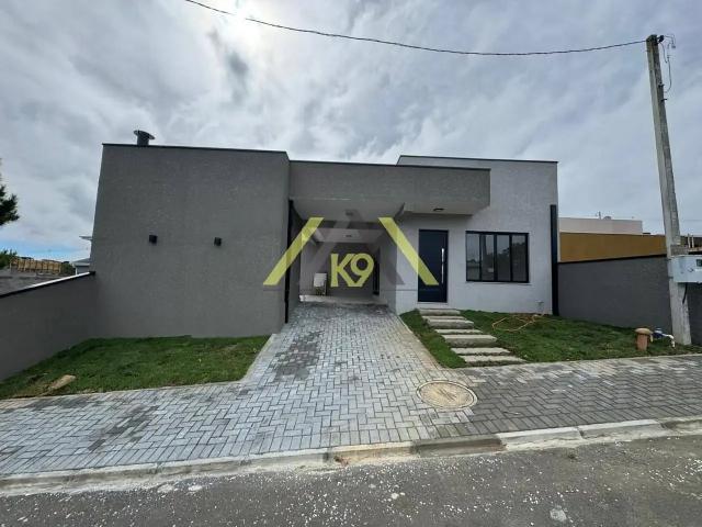 Casa / Sobrado em Condomínio para Venda em Colombo/PR Roça Grande