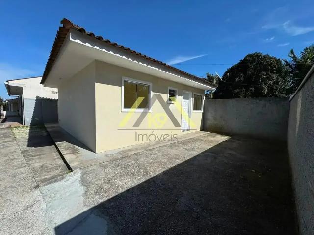Casa / Sobrado em Condomínio para Venda em Colombo/PR Roça Grande 3 Quartos