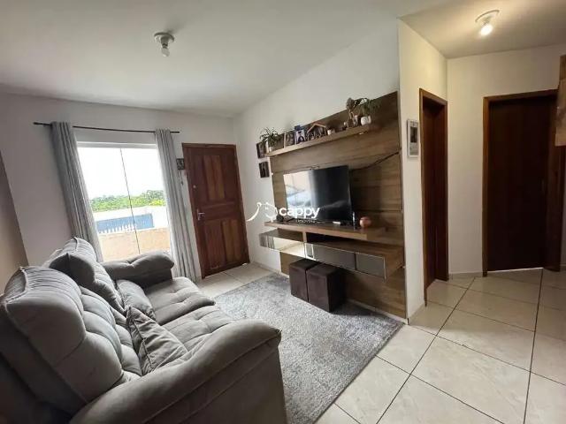 Casa / Sobrado em Condomínio para Venda em Colombo/PR Roça Grande 3 Quartos