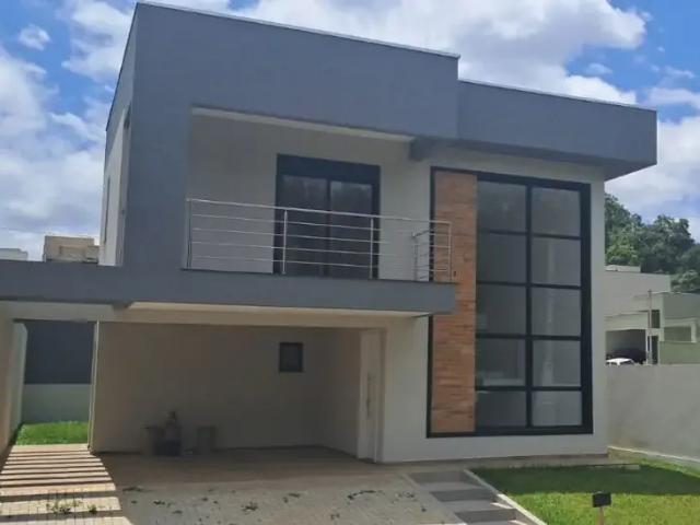 Casa / Sobrado em Condomínio para Venda em Colombo/PR Roça Grande 3 Quartos
