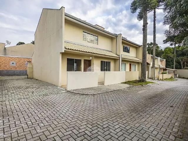Casa / Sobrado em Condomínio para Venda em Colombo/PR São Gabriel 3 Quartos