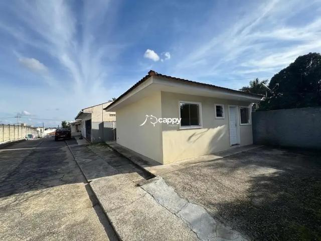 Casa / Sobrado em Condomínio para Venda em Colombo/PR São Gabriel 3 Quartos