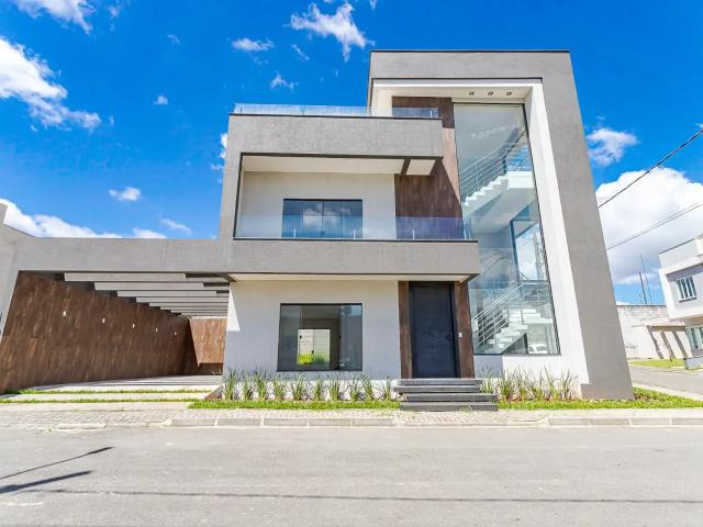 Casa / Sobrado em Condomínio para Venda em Colombo/PR São Gabriel 3 Quartos