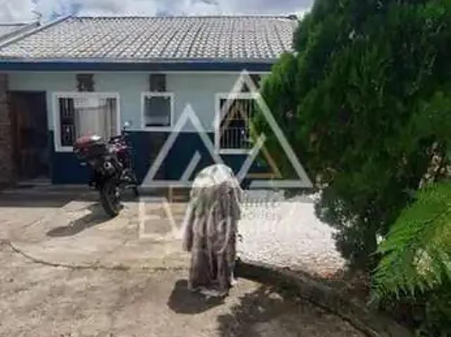 Casa / Sobrado em Condomínio para Venda em Colombo/PR São Gabriel 3 Quartos