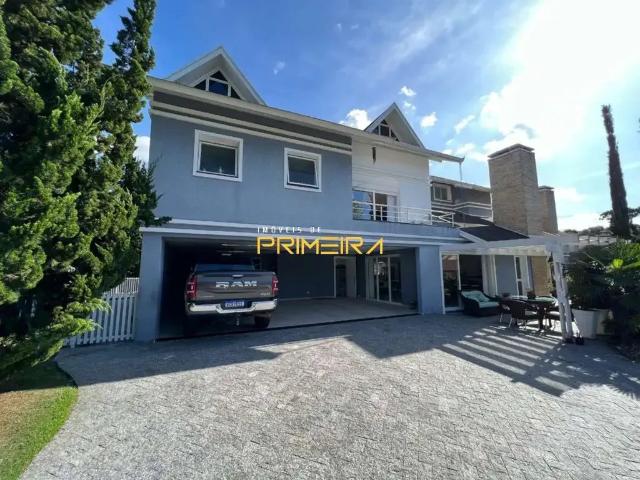 Casa / Sobrado em Condomínio para Venda em Colombo/PR São Gabriel 3 Quartos