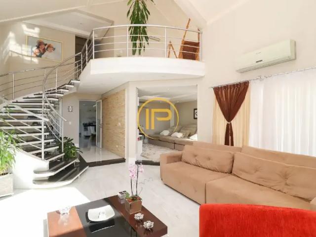 Casa / Sobrado em Condomínio para Venda em Colombo/PR São Gabriel 3 Quartos