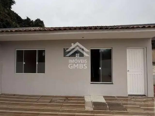 Casa / Sobrado em Condomínio para Venda em Colombo/PR São Dimas 3 Quartos