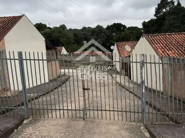 Casa / Sobrado em Condomínio para Venda em Colombo/PR São Dimas 3 Quartos