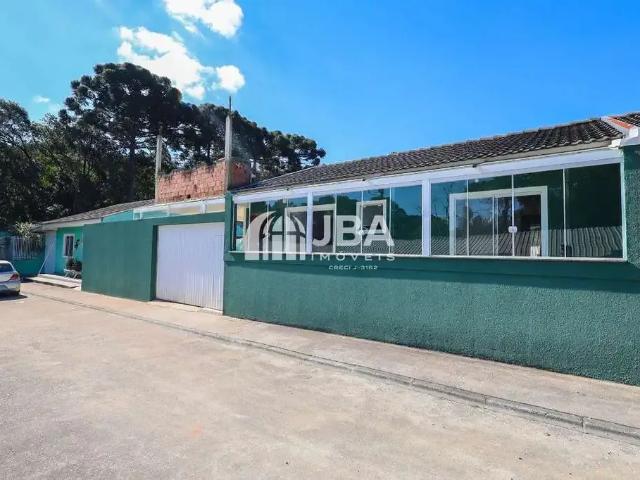 Casa / Sobrado em Condomínio para Venda em Colombo/PR São Dimas 3 Quartos