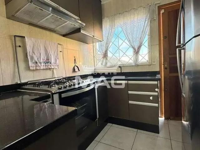 Casa / Sobrado em Condomínio para Venda em Colombo/PR Santa Terezinha 3 Quartos