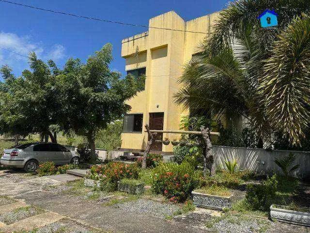 Casa / Sobrado em Condomínio para Venda em Conde/PB Carapibus 2 Quartos