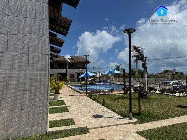 Casa / Sobrado em Condomínio para Venda em Conde/PB Carapibus 3 Quartos