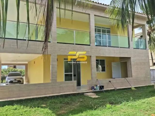 Casa / Sobrado em Condomínio para Venda em Conde/PB Centro