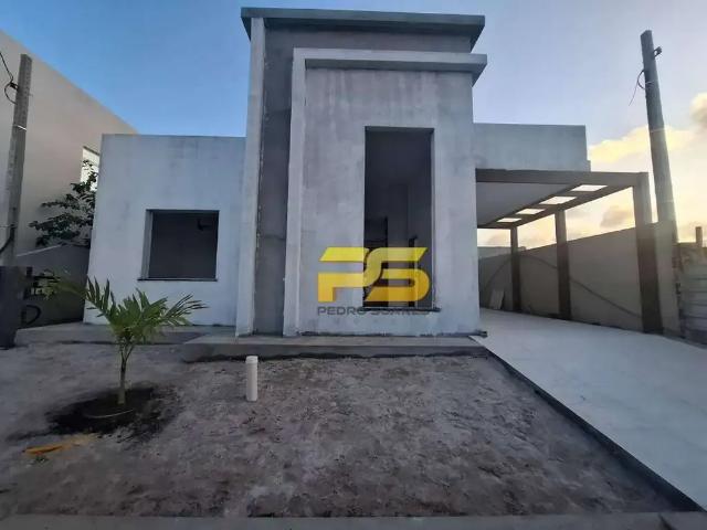 Casa / Sobrado em Condomínio para Venda em Conde/PB Jacumã 3 Quartos