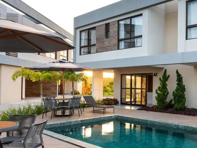 Casa / Sobrado em Condomínio para Venda em Conde/PB Tabatinga 3 Quartos