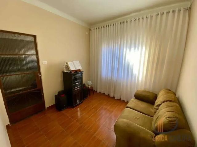 Casa / Sobrado em Condomínio para Venda em Conselheiro Lafaiete/MG Chapada 3 Quartos