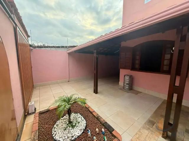 Casa / Sobrado em Condomínio para Venda em Conselheiro Lafaiete/MG Alvorada 5 Quartos