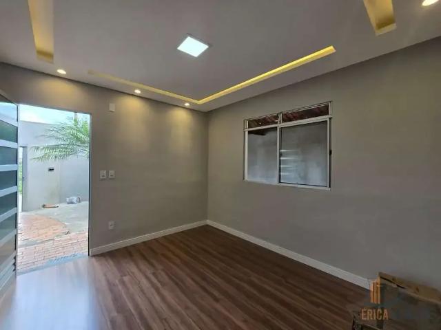 Casa / Sobrado em Condomínio para Venda em Conselheiro Lafaiete/MG Bom Pastor 2 Quartos