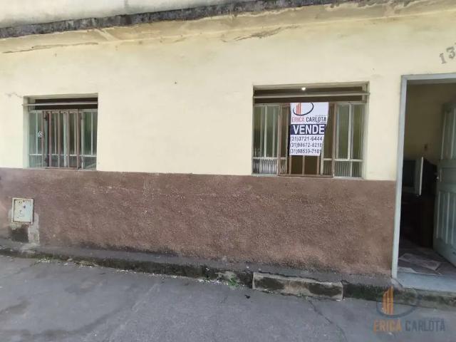 Casa / Sobrado em Condomínio para Venda em Conselheiro Lafaiete/MG Morro da Mina 3 Quartos