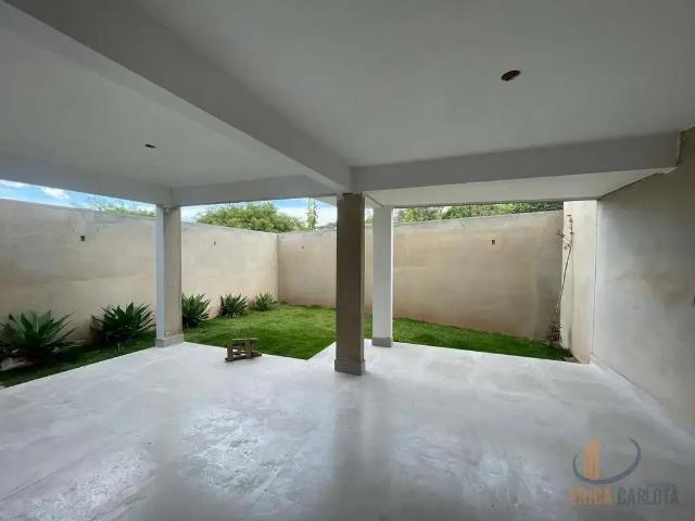 Casa / Sobrado em Condomínio para Venda em Conselheiro Lafaiete/MG Manoel Corrêa 3 Quartos