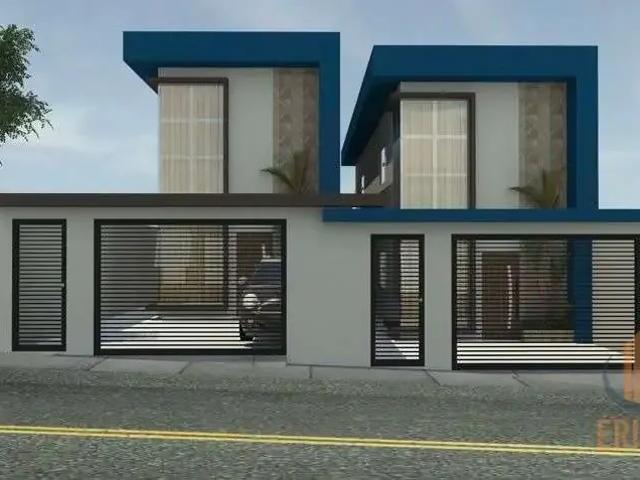 Casa / Sobrado em Condomínio para Venda em Conselheiro Lafaiete/MG Manoel Corrêa 3 Quartos