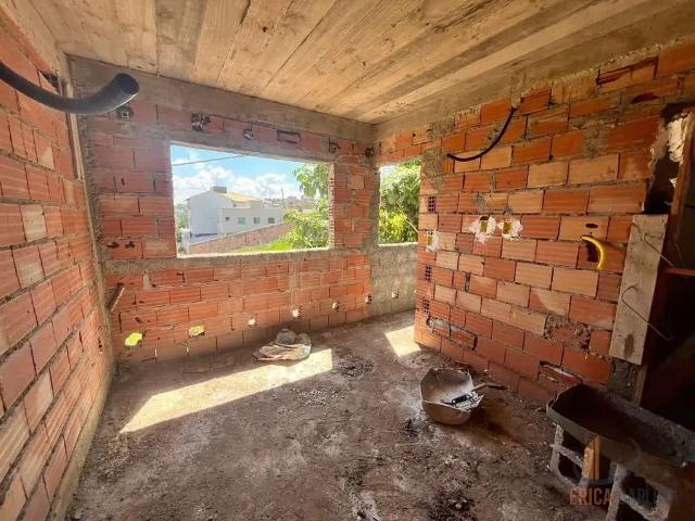 Casa / Sobrado em Condomínio para Venda em Conselheiro Lafaiete/MG São Marcos 2 Quartos