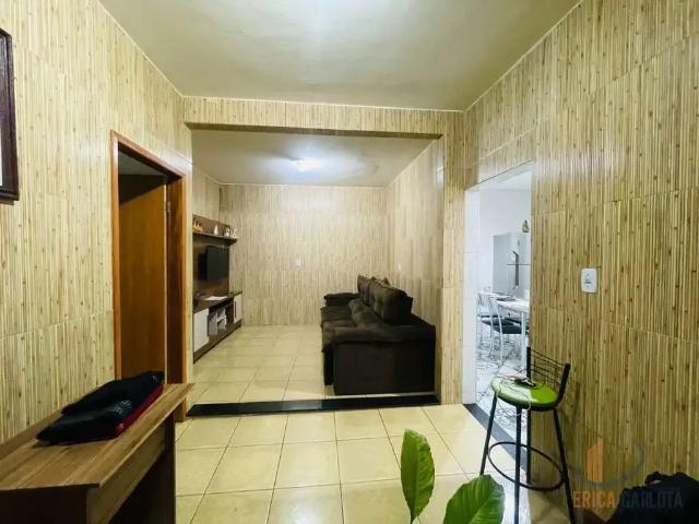 Casa / Sobrado em Condomínio para Venda em Conselheiro Lafaiete/MG São João 3 Quartos