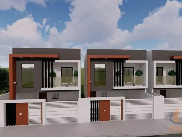 Casa / Sobrado em Condomínio para Venda em Conselheiro Lafaiete/MG São Lucas 3 Quartos
