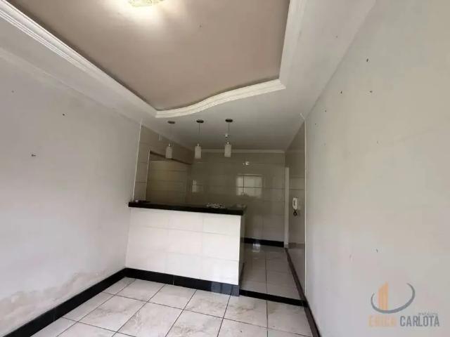 Casa / Sobrado em Condomínio para Venda em Conselheiro Lafaiete/MG Santa Clara 2 Quartos