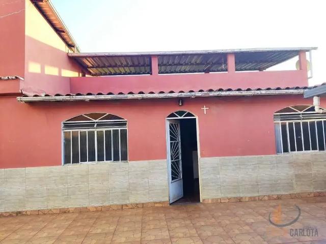 Casa / Sobrado em Condomínio para Venda em Conselheiro Lafaiete/MG Sion 2 Quartos