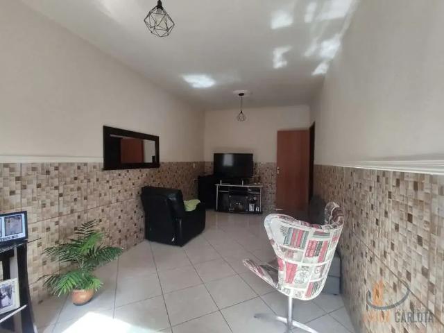 Casa / Sobrado em Condomínio para Venda em Conselheiro Lafaiete/MG Sion 3 Quartos
