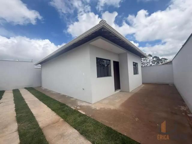 Casa / Sobrado em Condomínio para Venda em Conselheiro Lafaiete/MG Parque Montreal 2 Quartos