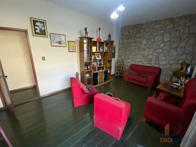 Casa / Sobrado em Condomínio para Venda em Conselheiro Lafaiete/MG Queluz 3 Quartos