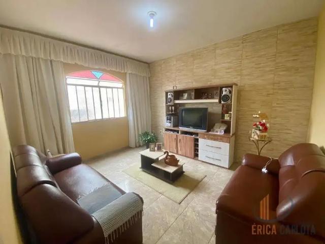 Casa / Sobrado em Condomínio para Venda em Conselheiro Lafaiete/MG Rochedo 3 Quartos