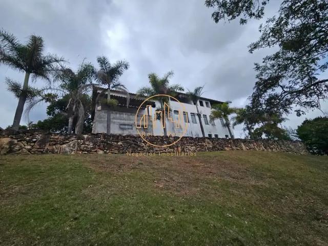 Casa / Sobrado em Condomínio para Venda em Contagem/MG Condomínio Estância San Remo 6 Quartos