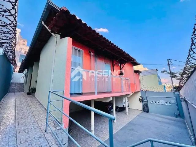 Casa / Sobrado em Condomínio para Venda em Contagem/MG Cabral 2 Quartos