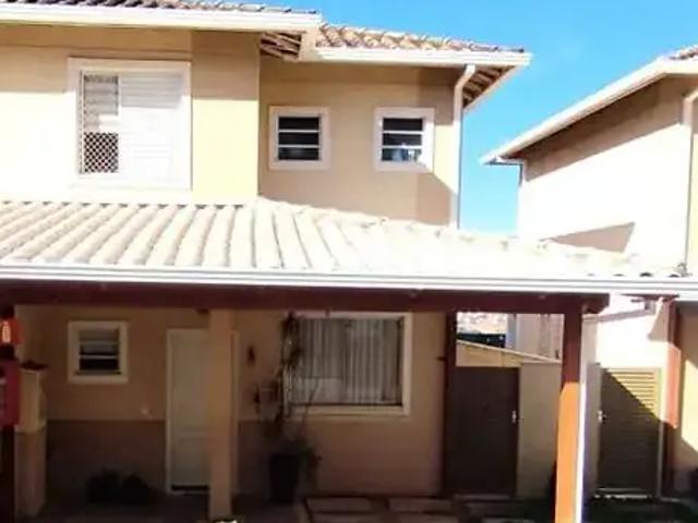 Casa / Sobrado em Condomínio para Venda em Contagem/MG Cabral 3 Quartos