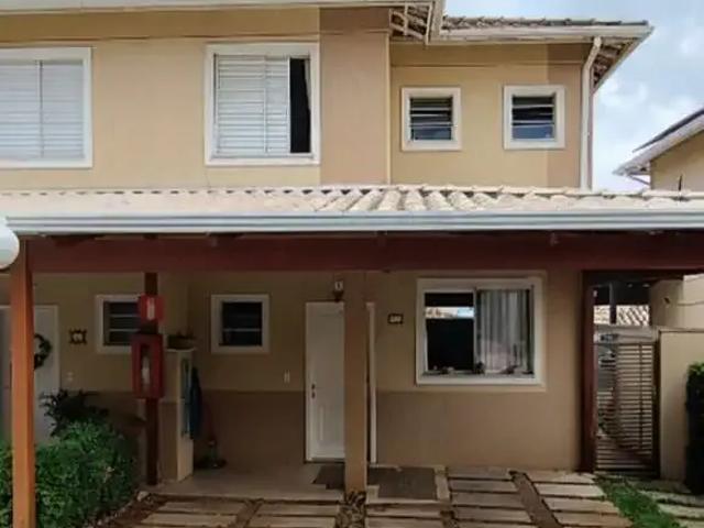 Casa / Sobrado em Condomínio para Venda em Contagem/MG Cabral 3 Quartos