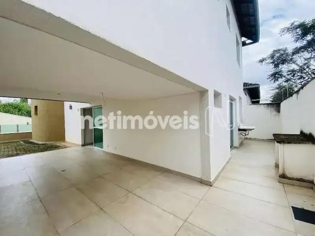 Casa / Sobrado em Condomínio para Venda em Contagem/MG Camilo Alves 3 Quartos
