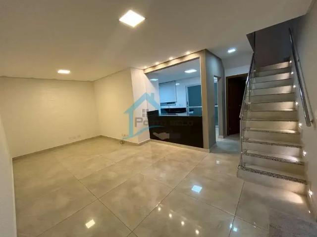 Casa / Sobrado em Condomínio para Venda em Contagem/MG Centro 3 Quartos