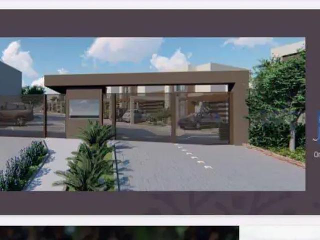 Casa / Sobrado em Condomínio para Venda em Contagem/MG Centro 3 Quartos