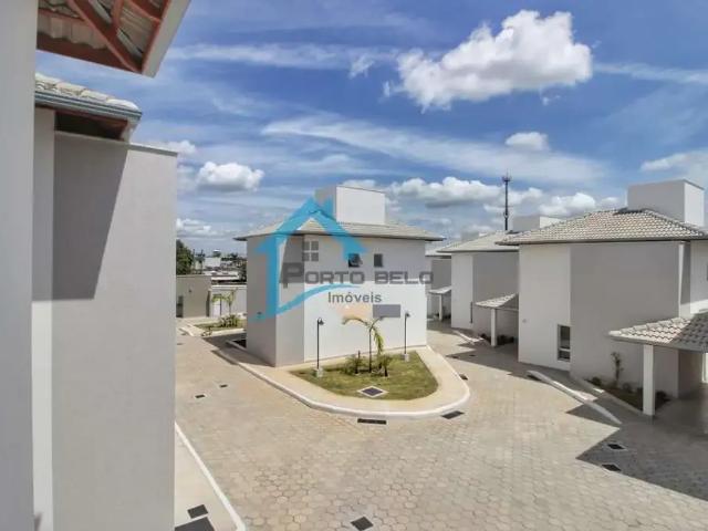 Casa / Sobrado em Condomínio para Venda em Contagem/MG Centro 3 Quartos