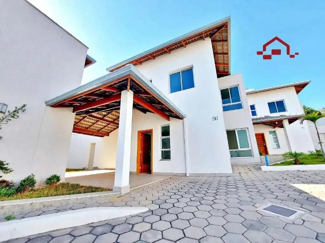 Casa / Sobrado em Condomínio para Venda em Contagem/MG Centro 3 Quartos